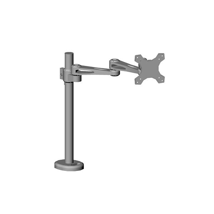 100 Series Die-Cast Monitor Arm | Buy Rite Business Furnishings ...