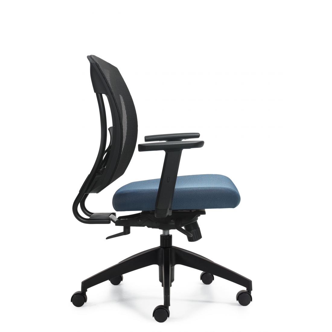 Ibex Mesh Guest Seating | Buy Rite Business Furnishings | Office ...