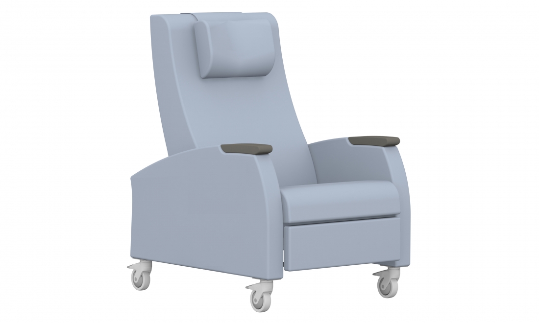 Healthcare - Primacare HT Sleepers + Recliners | Buy Rite Business ...
