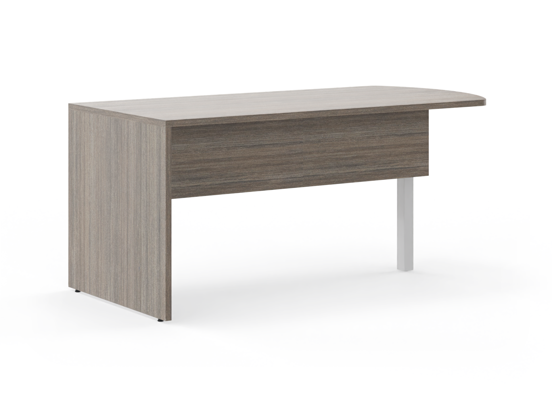 Newland Island with Modesty | Buy Rite Business Furnishings | Office ...