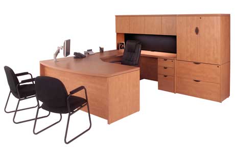 Pinnacle Executive Suites | Buy Rite Business Furnishings | Office ...