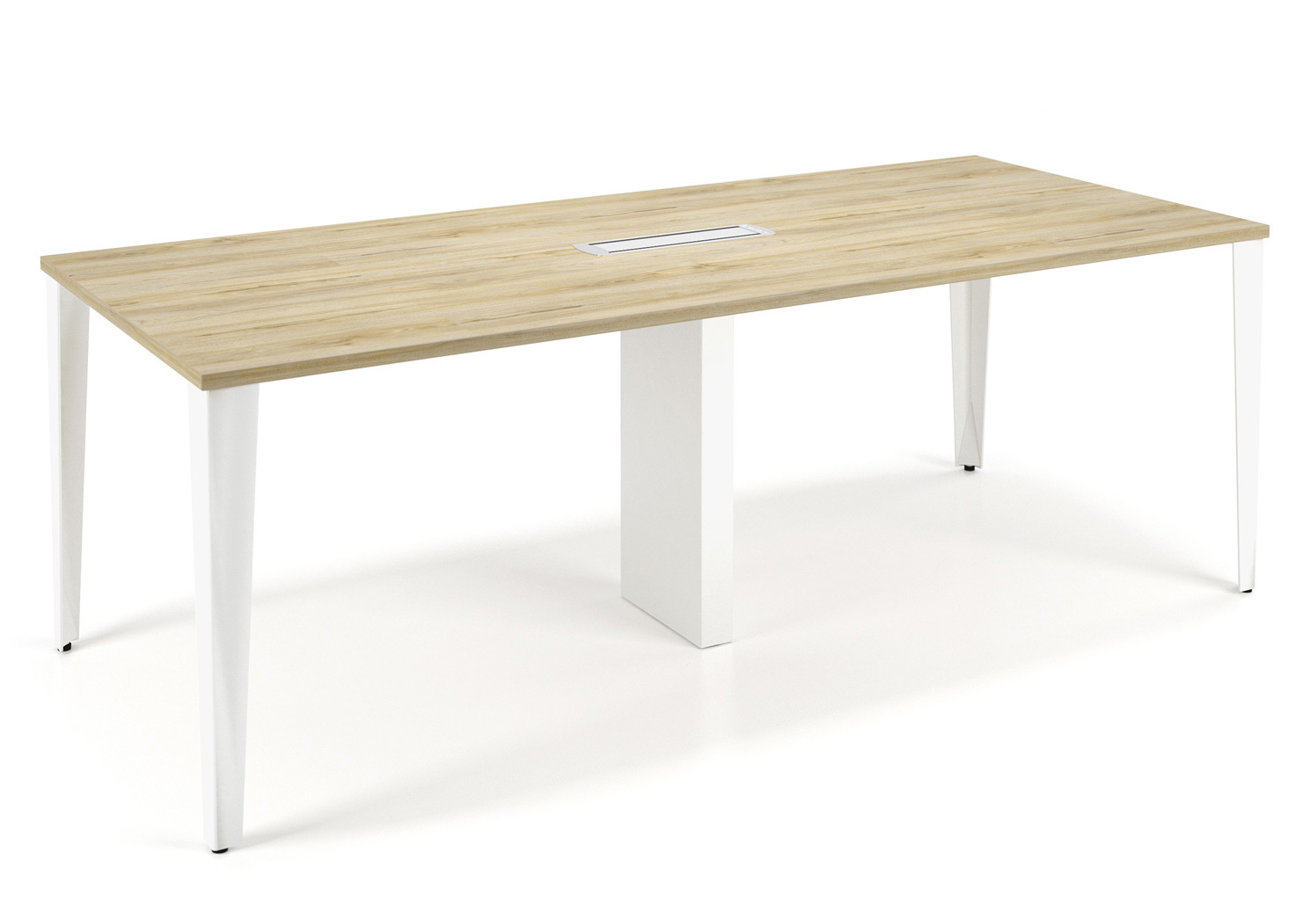 Take Off Series Boardroom Tables | Buy Rite Business Furnishings ...