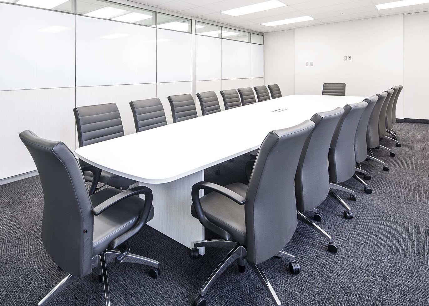 Take Off Series Boardroom Tables | Buy Rite Business Furnishings ...