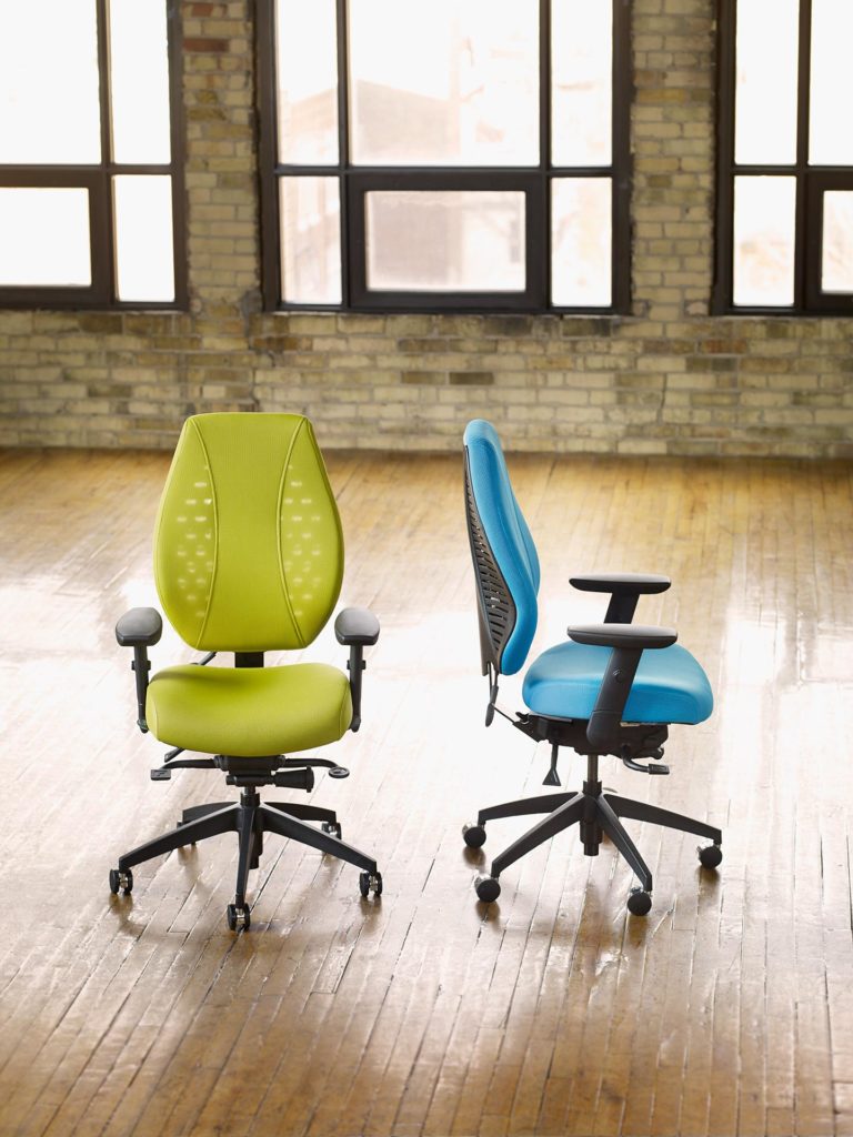 airCentric Ergonomic Chair | Buy Rite Business Furnishings | Office ...